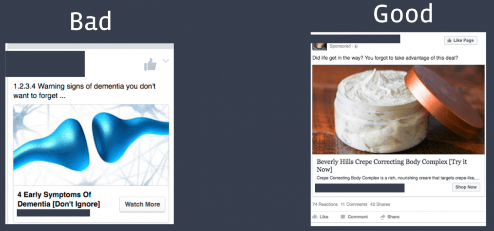 Facebook Ad Not Approved? How To Prevent It From Happening Again