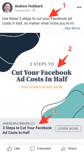 How to Write Facebook Ads That Convert For More Leads And Sales